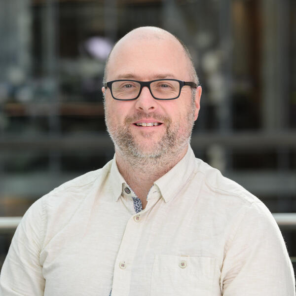 Dr Jonathan M. Aitken | EEE | The University of Sheffield